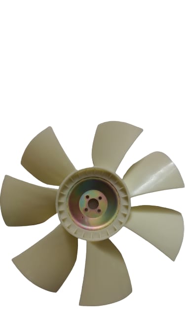 HELICE MOTOR ISUZU XE210 113660-3371 ORIGINAL (COD. 640) – Pernambuco Pecas